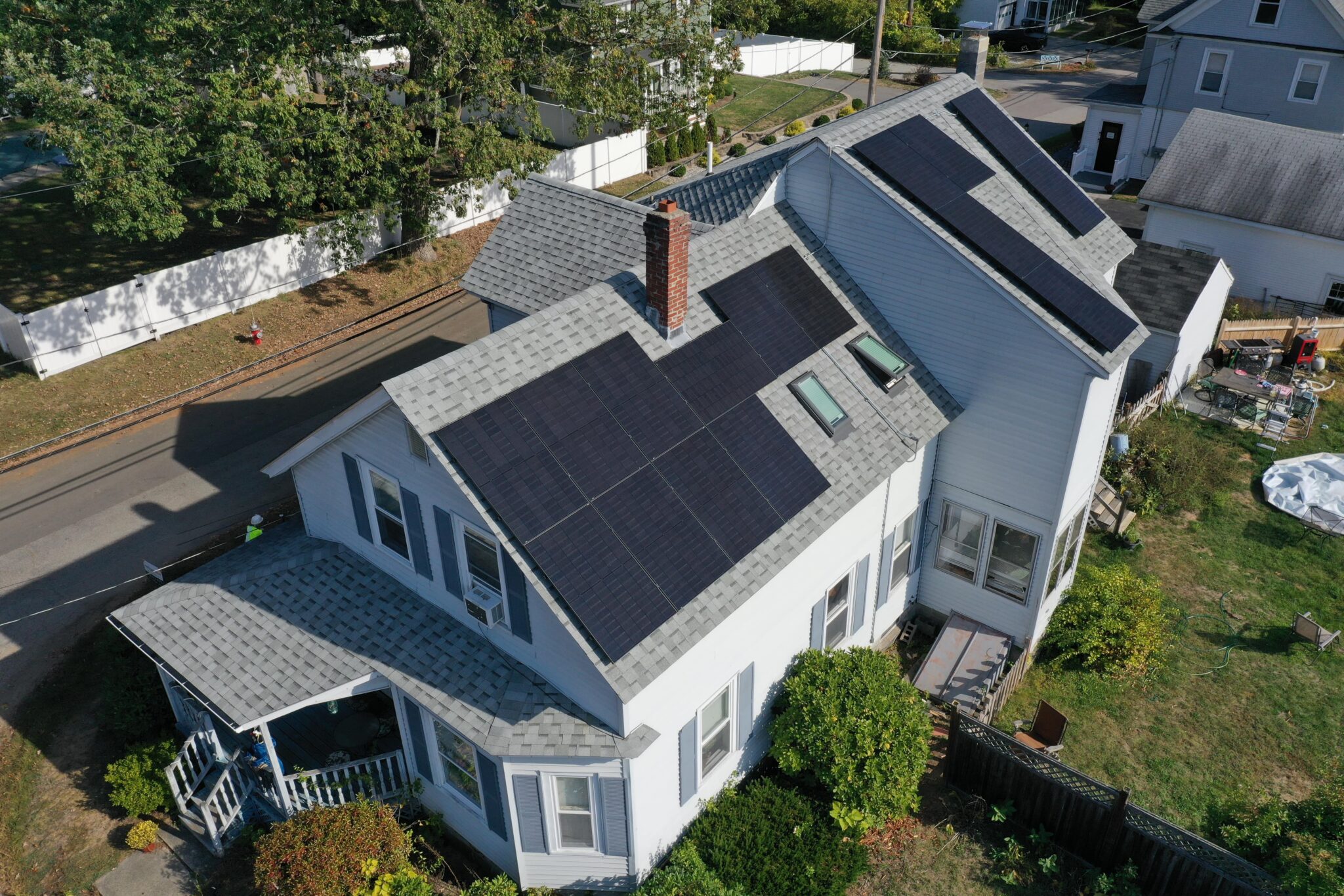 Smarter Solar Solutions for Homes and Businesses